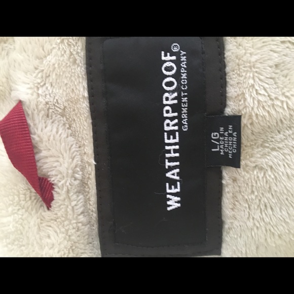 Weatherproof | Jackets & Coats | Weatherproof Brown Jacket | Poshmark